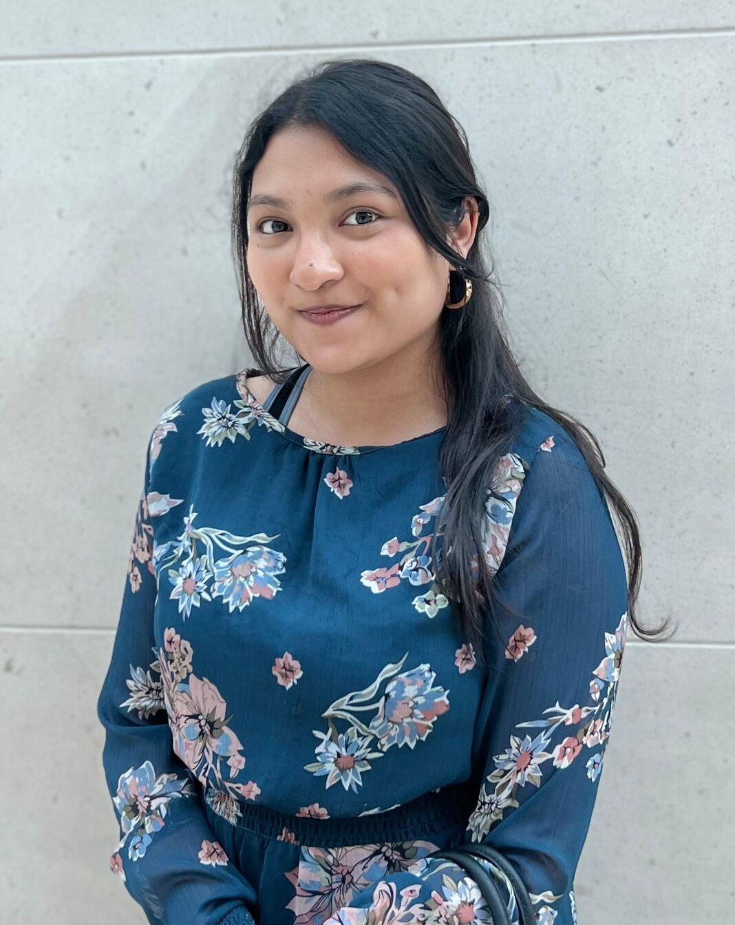 Personal Website - Code & Chromosomes